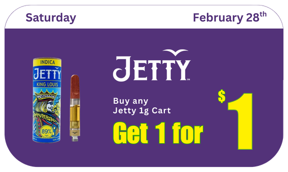 Cannabis Deals & Dispensary Specials Offers in Sacramento