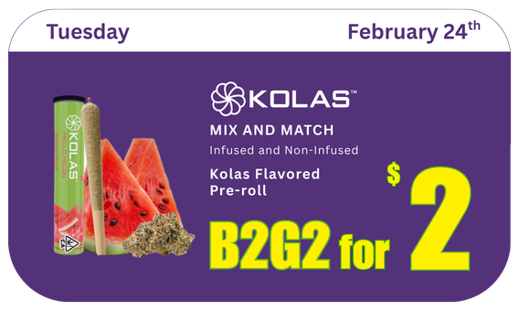 Cannabis Deals & Dispensary Specials Offers in Sacramento